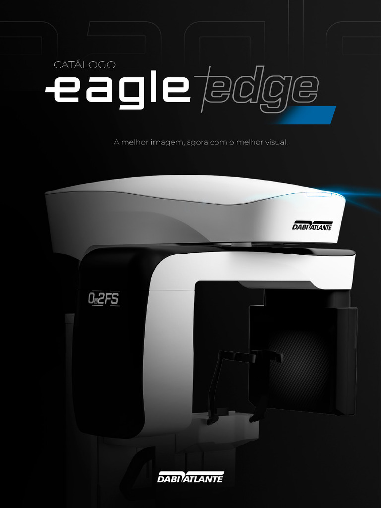 9671-Cat%C3%A1logo Eagle Edge | PDF | Odontologia | Prótese