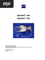 User Manual PLC Customer Interface Unit - Technical Staff | PDF ...