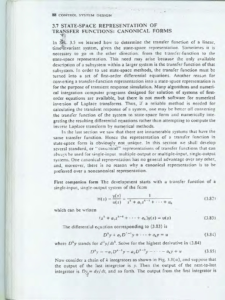 Canon Forms | PDF