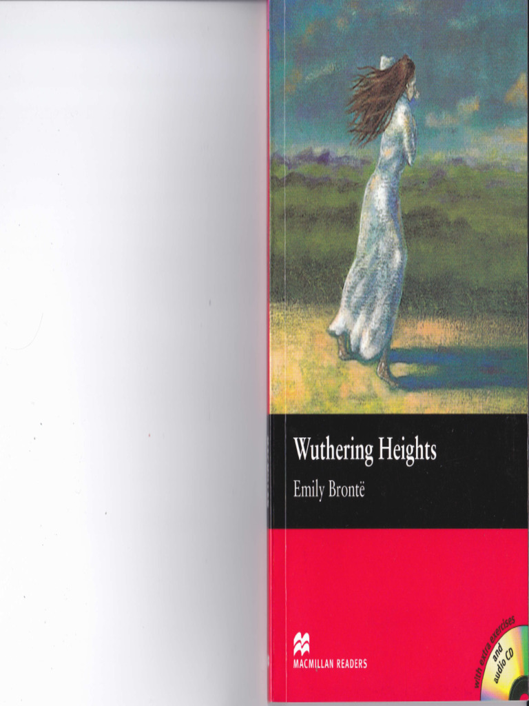 Wuthering Heights PDF Overview | PDF | Heathcliff (Wuthering Heights ...