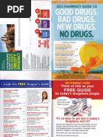 CCF Map | PDF | Clinical Medicine | Health Sciences