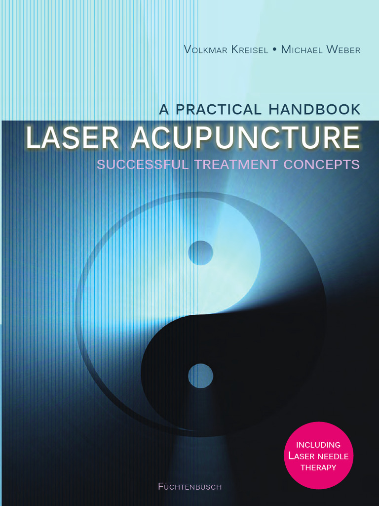 Laser Acupuncture Handbook: Treatment Concepts | PDF | Fibromyalgia ...