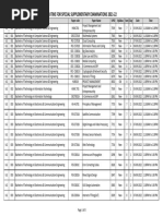 W-Shapes: Table 1-1 Dimensions | PDF | Mechanical Engineering | Mechanics