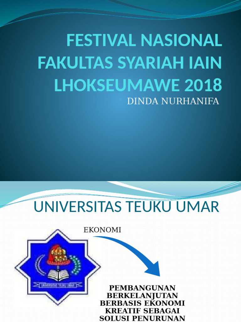 Ppt Essay Nasional | PDF