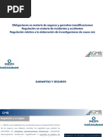 FF ASEA 011 Registro de La Po Liza de Seguro | PDF | Póliza de seguros | México