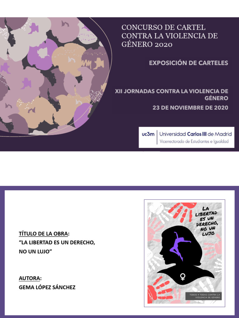 Expo Carteles | PDF