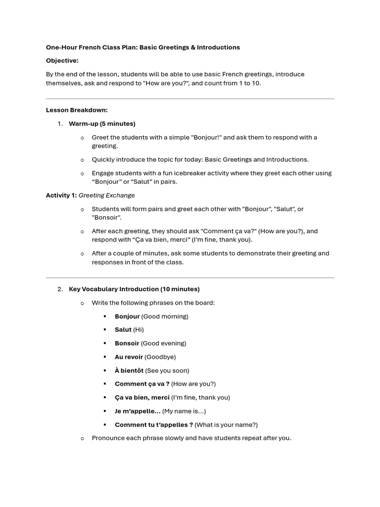A1 Doc 5 | PDF | Human Communication | Syntax