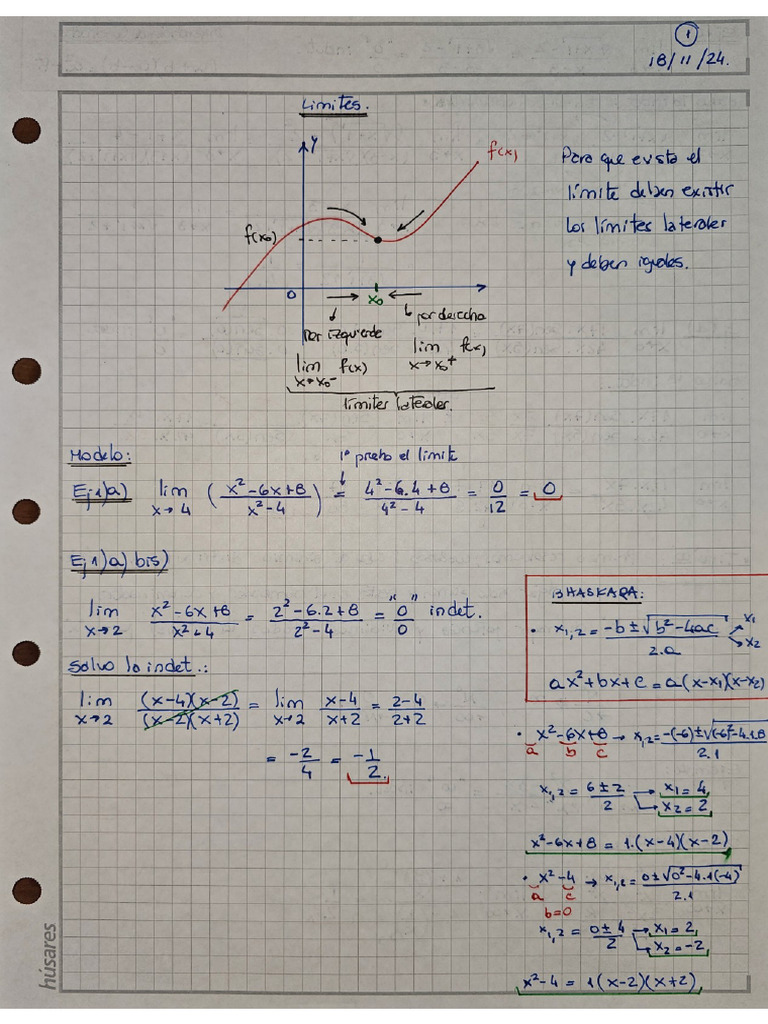 Kiara - Clase 18-11-24 | PDF