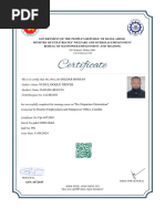 Fiji Work Permit Application Guide | PDF | Employment | Identity Document