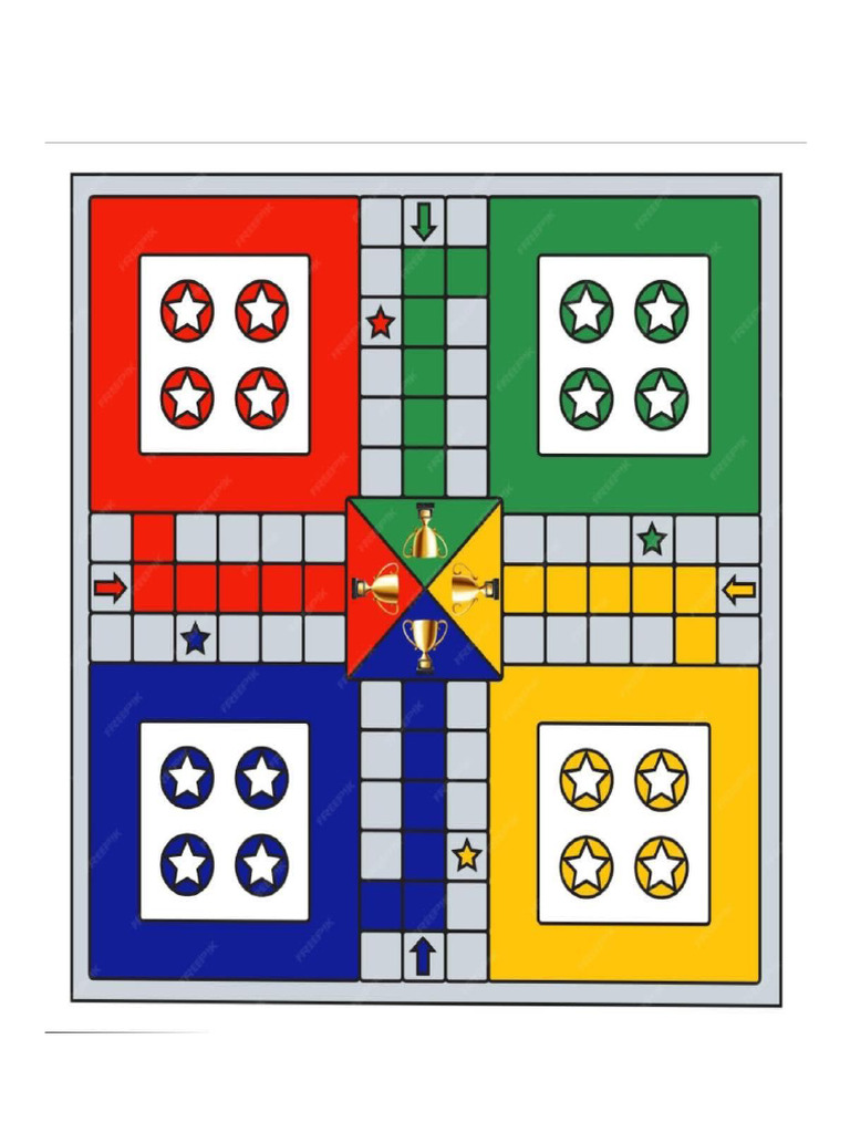 ludo juego | PDF