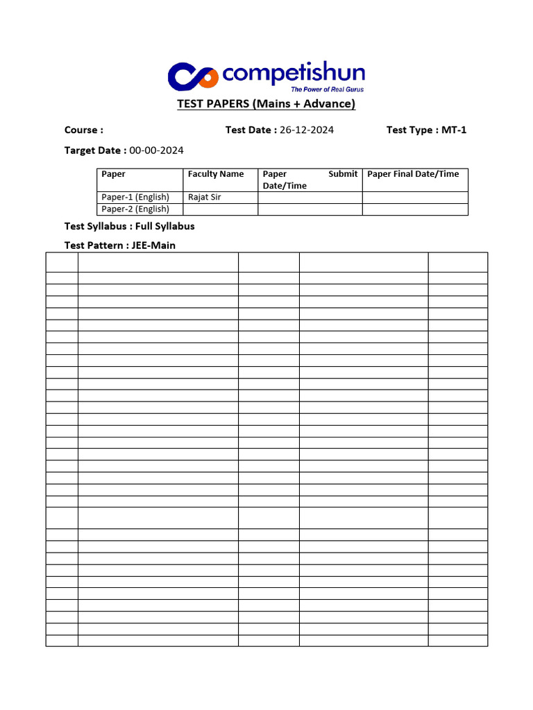 Assertion And Reason Type Questions 271224 Pdf Integral 7962