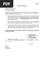 DEAR MAN GIVE FAST Worksheet PDF | PDF | Borderline Personality ...