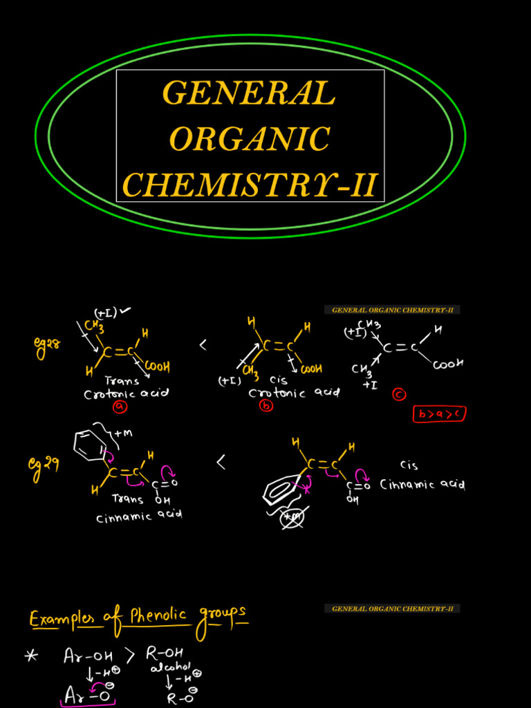 GOC-2 L-5 (Acidic Strength) | PDF