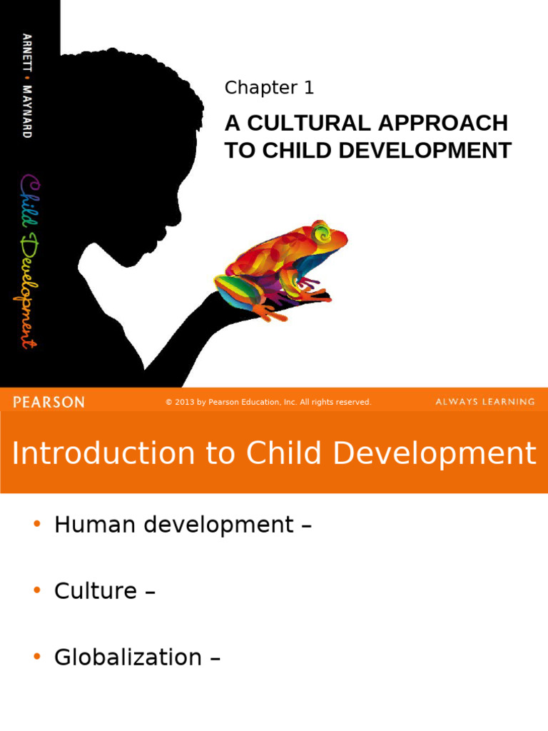 Chapter 1 - St | PDF | Behaviorism | Human