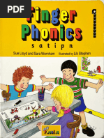 Look and Match Hindi Swar Worksheet | PDF