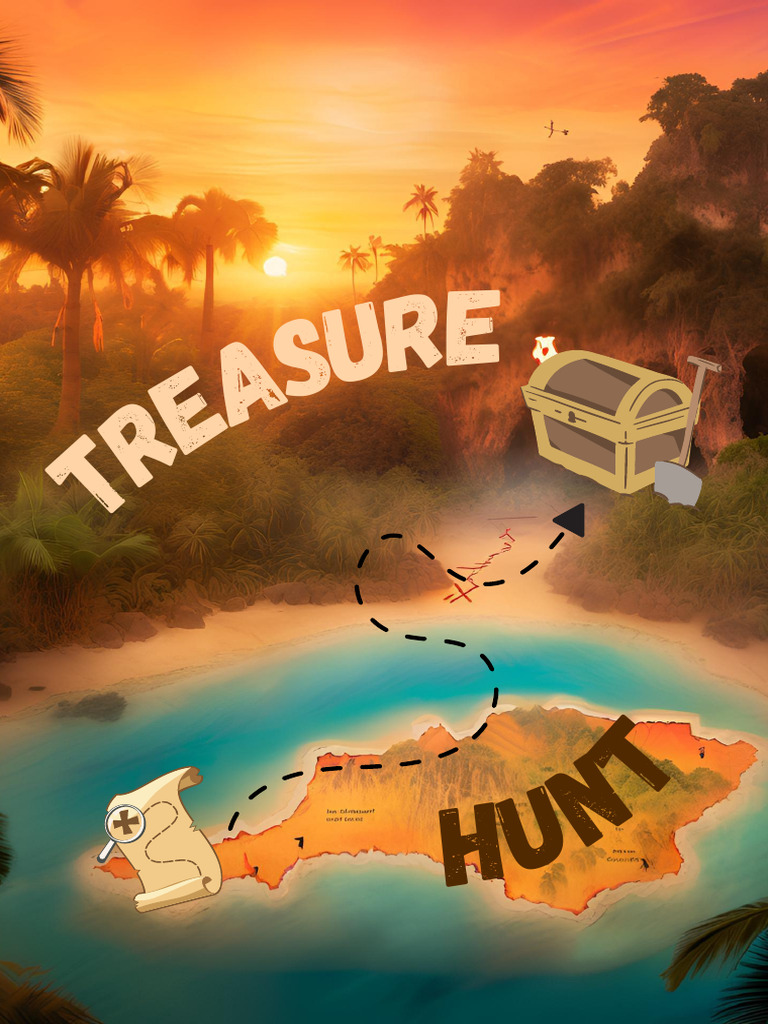 TREASURE | PDF