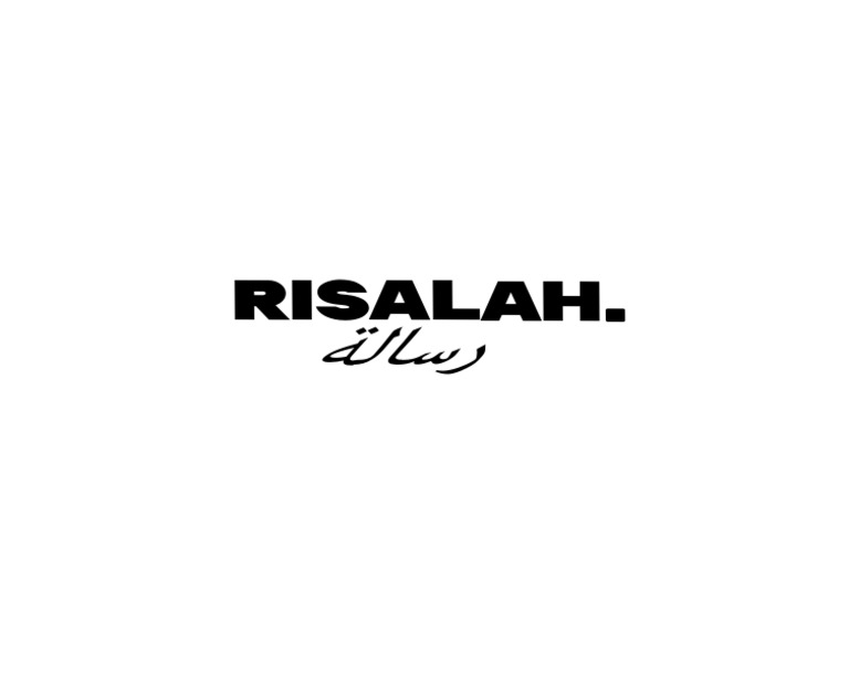 Risalah Logo 1 | PDF
