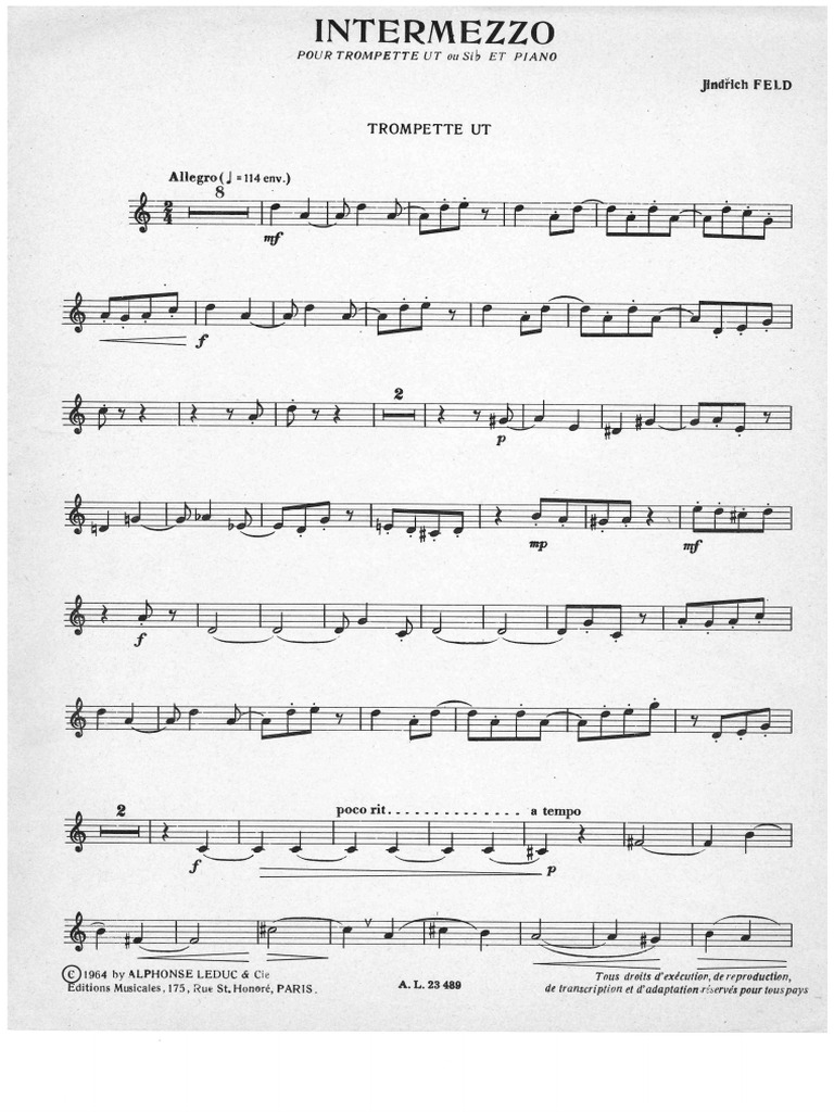 Intermezzo_in_Do | PDF