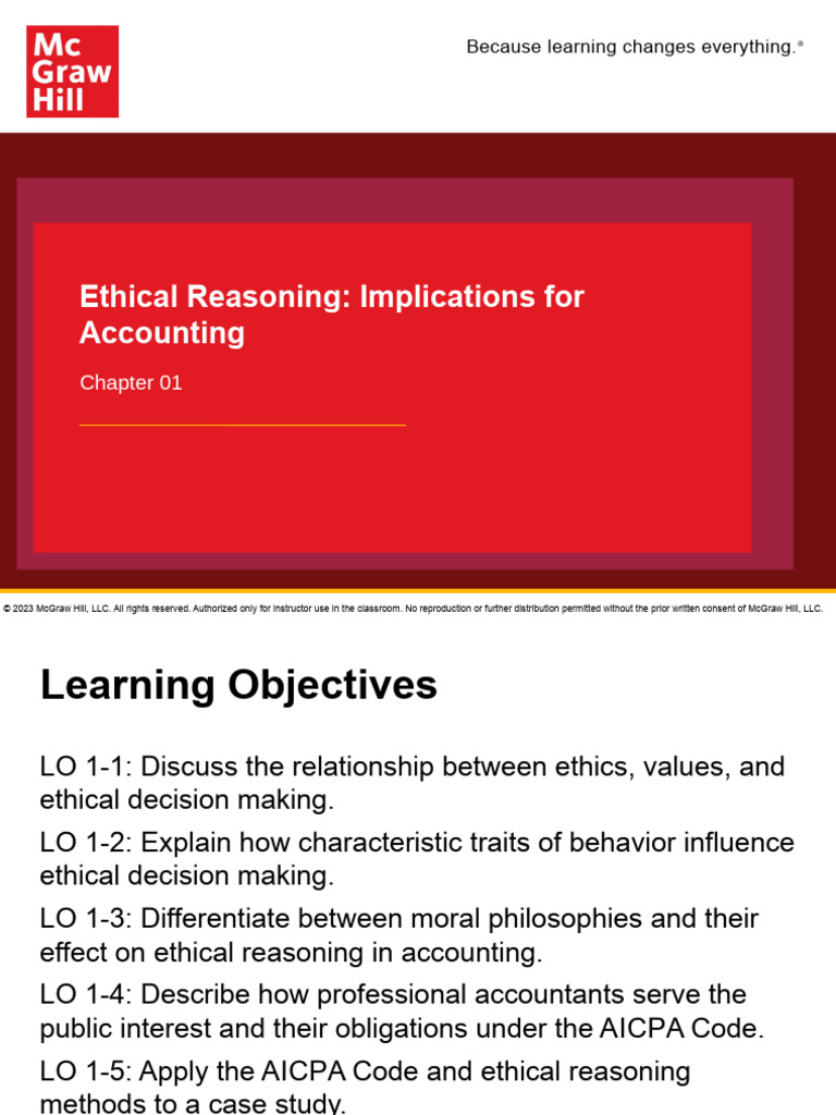 Mintz - 6e - Chap001 - PPT - Accessible - Tagged | PDF | Morality ...