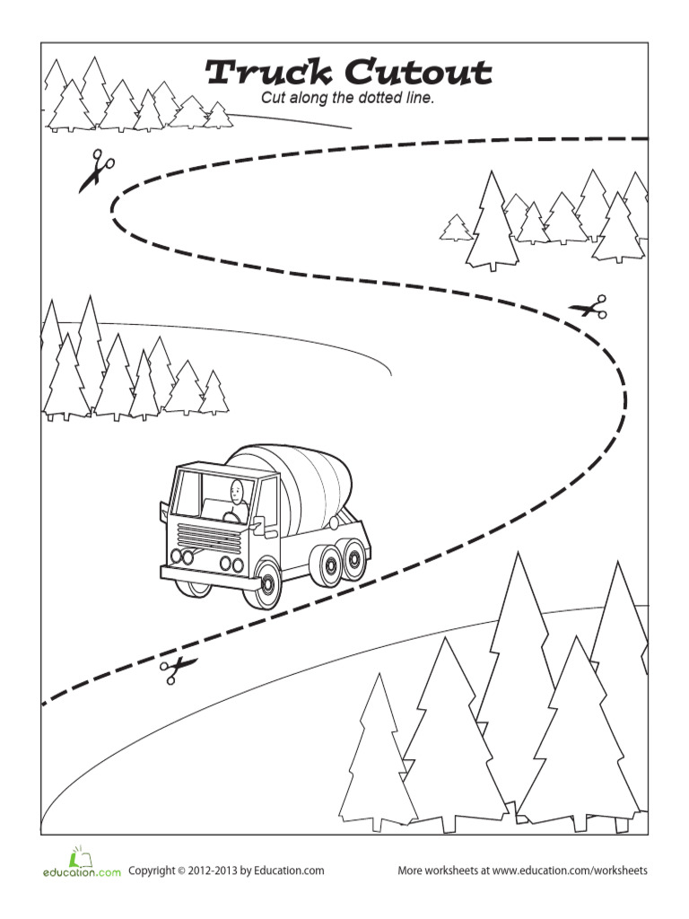 truck-cutout-page | PDF