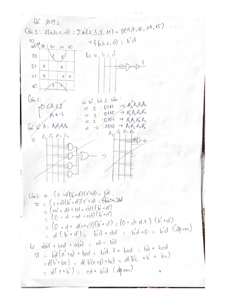 Assignment7 20224168 Phạm Thị Trang | PDF