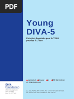 Diva 2-1 | PDF | Trouble du déficit de l'attention avec ou sans hyperactivité | Sciences ...