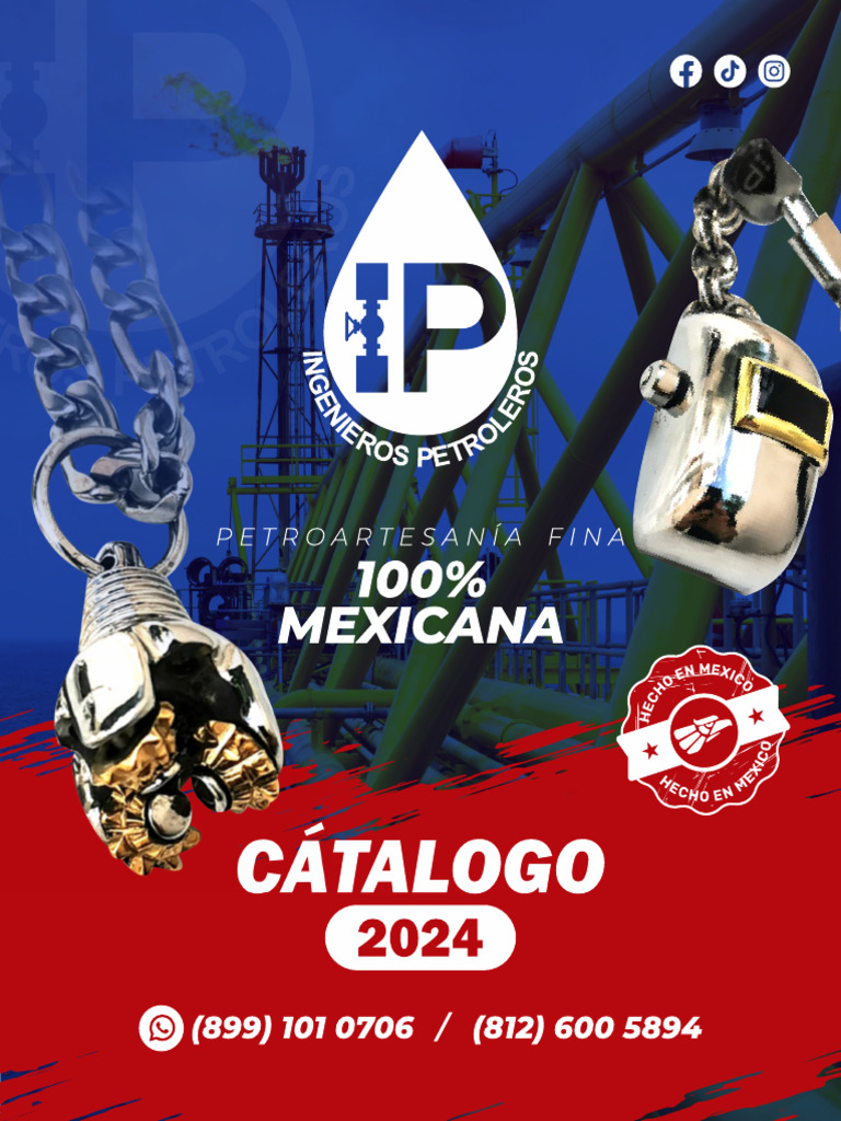 Catalogo IP 2024 | PDF