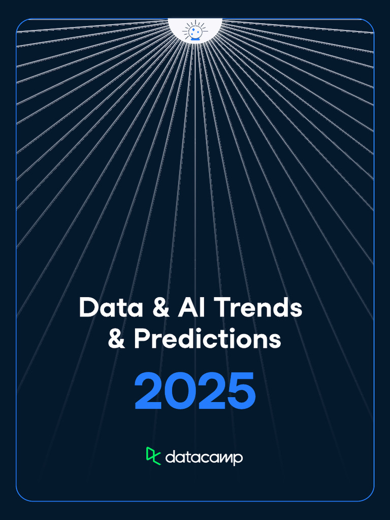 10 Data Trends Predictions For 2025 1 | PDF | Artificial Intelligence ...