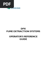 Filter Replacement Log | PDF | Filtration