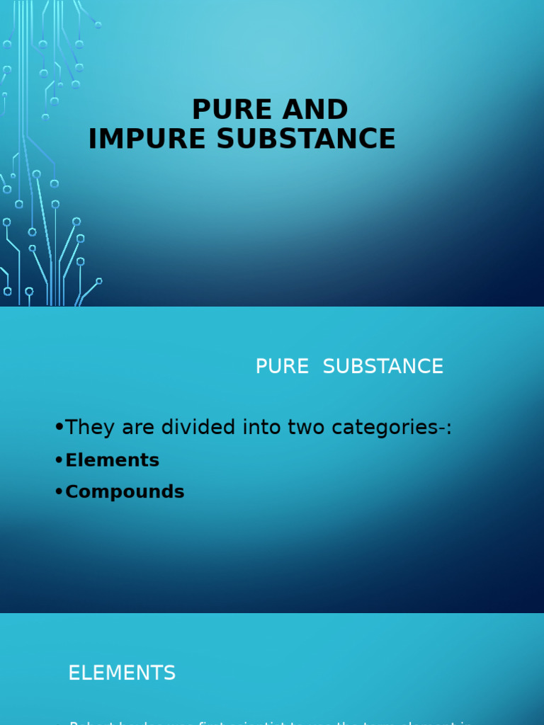 Keshika Chemistry Presentation | PDF