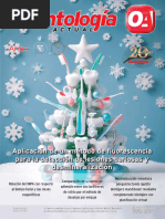 Catálogo de Implantes MIS Seven XD | PDF | Implante dental