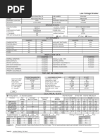 Forhtml Da Form 5517 Standard Range Card | PDF