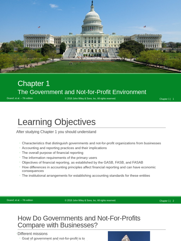 ch01 (2) | PDF | Taxes | Accounting