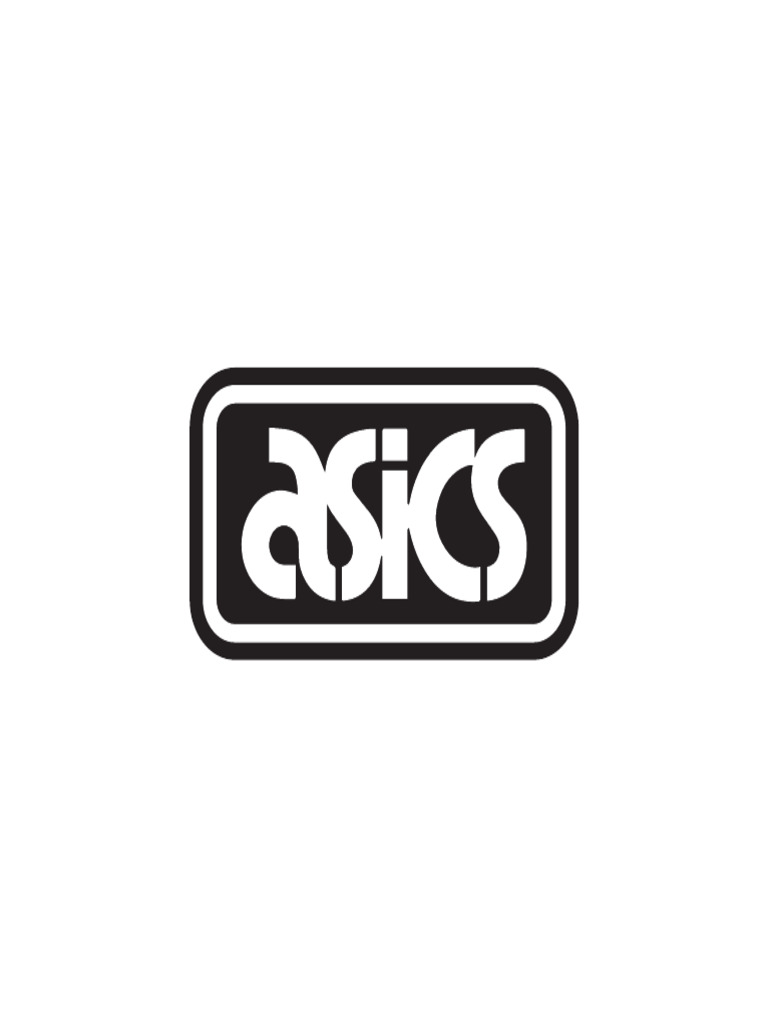 Asics Logo | PDF