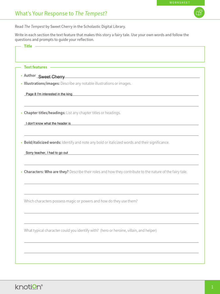 Mx124-Pw2enm8c2s03a1s3r1-4308303 66e20fe19e602 | PDF | The Tempest ...
