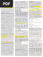 SPC Study Explained - CP CPK Study Excel Template | PDF | Microsoft Excel