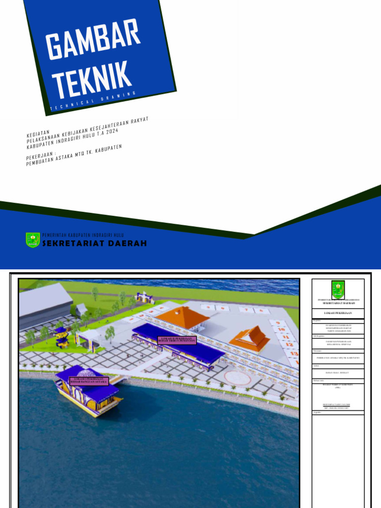 GT Rehap Astaka | PDF