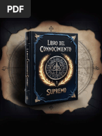 Libro de La Sabiduria - Tomo II | PDF