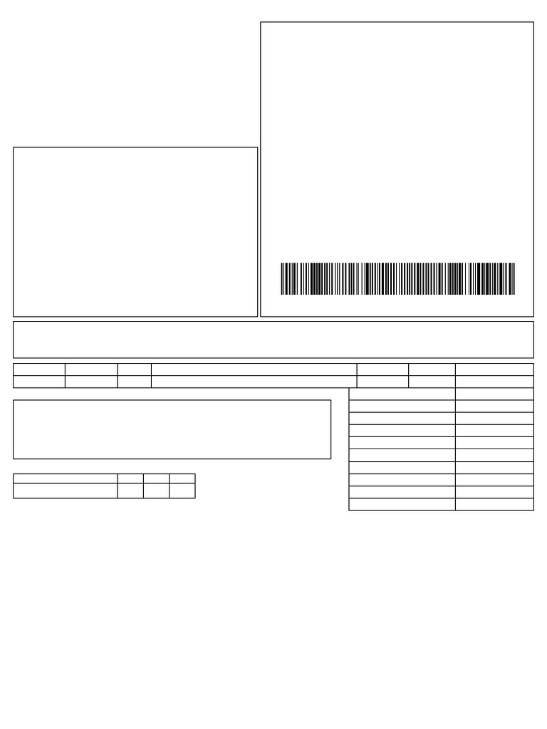 Factura de Venta: ROLEM S.A. 19/08/2023 | PDF | Business | Contabilidad
