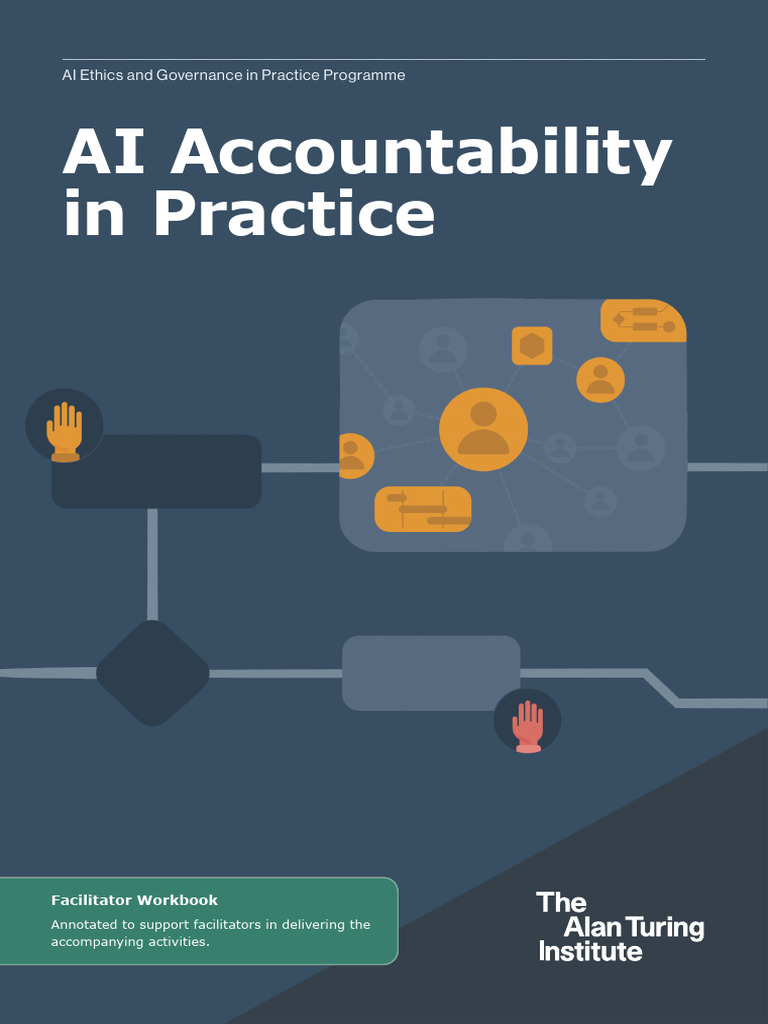 AI Accountability Workbook | PDF | Artificial Intelligence ...