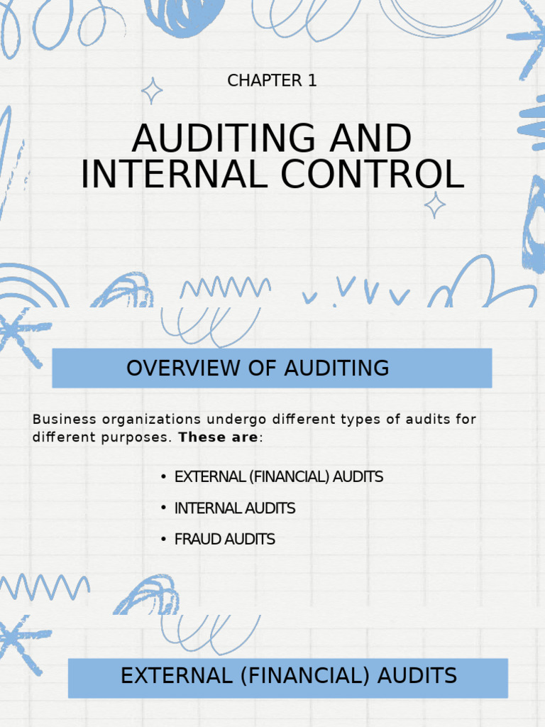 CIS-GROUP-1 | PDF | Audit | Internal Control
