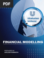 HUL Balance Sheet and Profit and Loss Statement | PDF | Expense ...