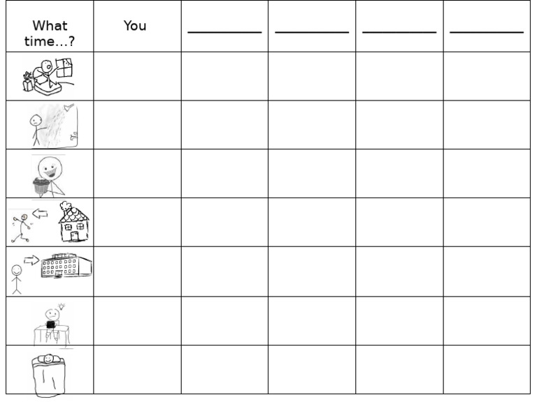 Understanding Time Management Techniques | PDF