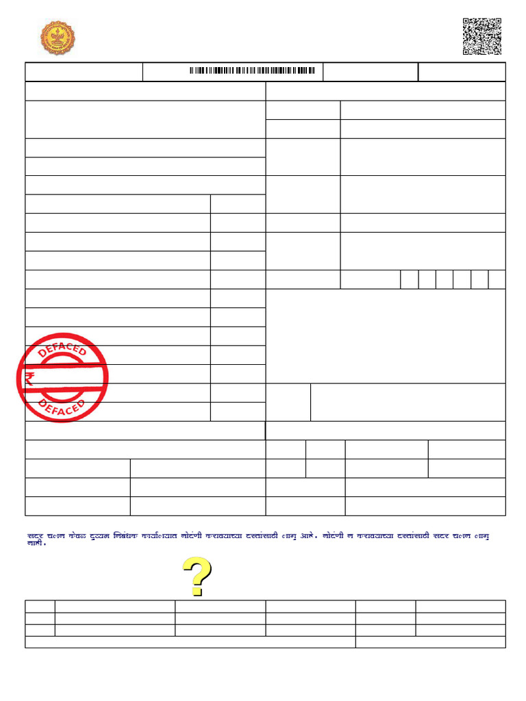 Sample Registered Rent Agreement | PDF | License | Landlord