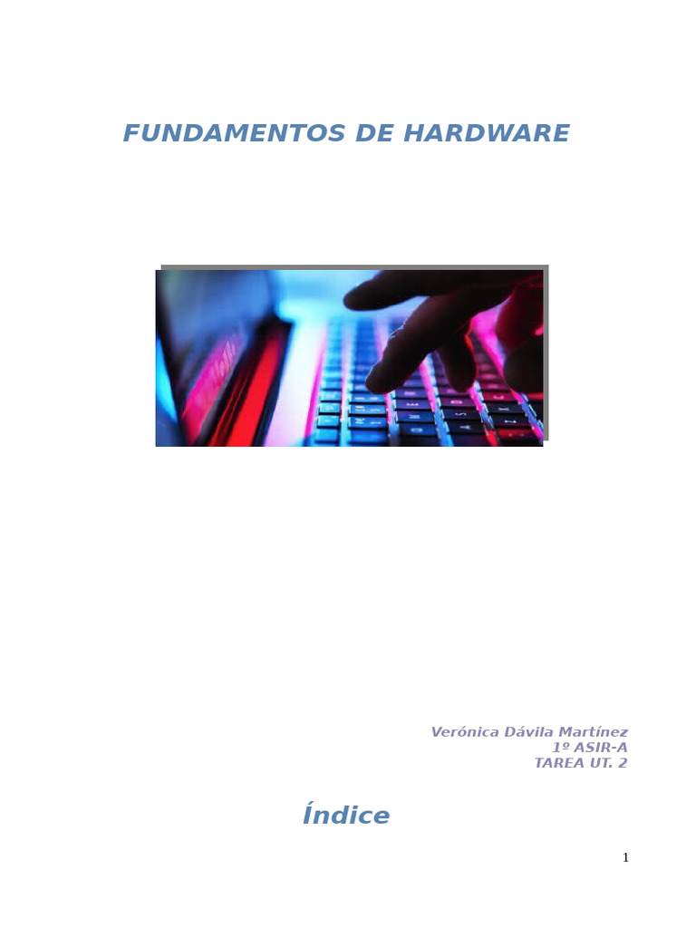 Veronica Davila Martinez FH02 Tarea2 | PDF | Distribución de Linux | Windows 10