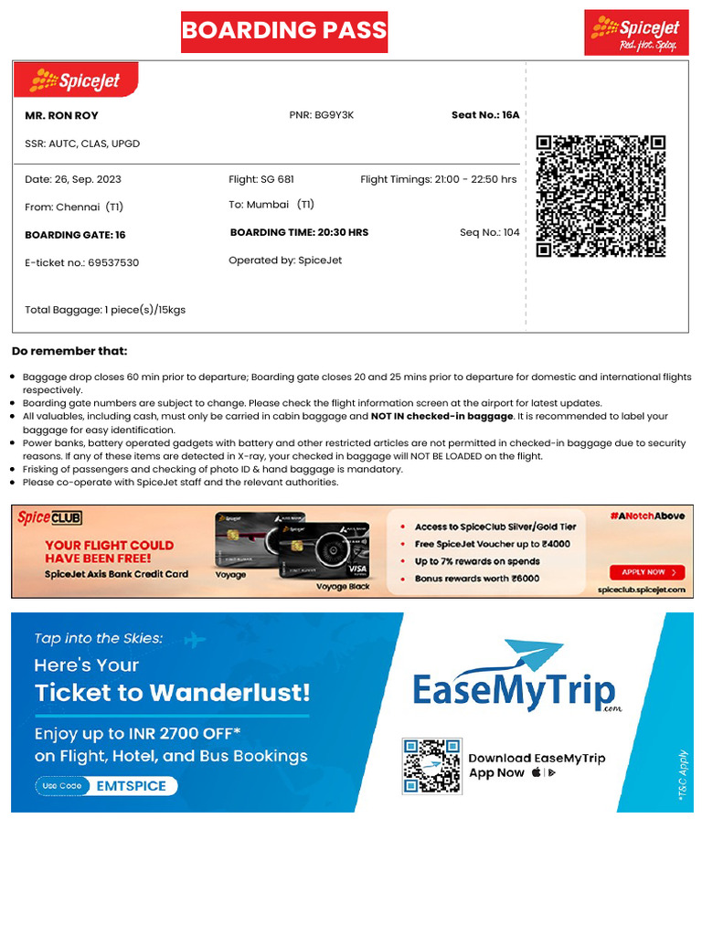 Print_Boarding_pass | PDF
