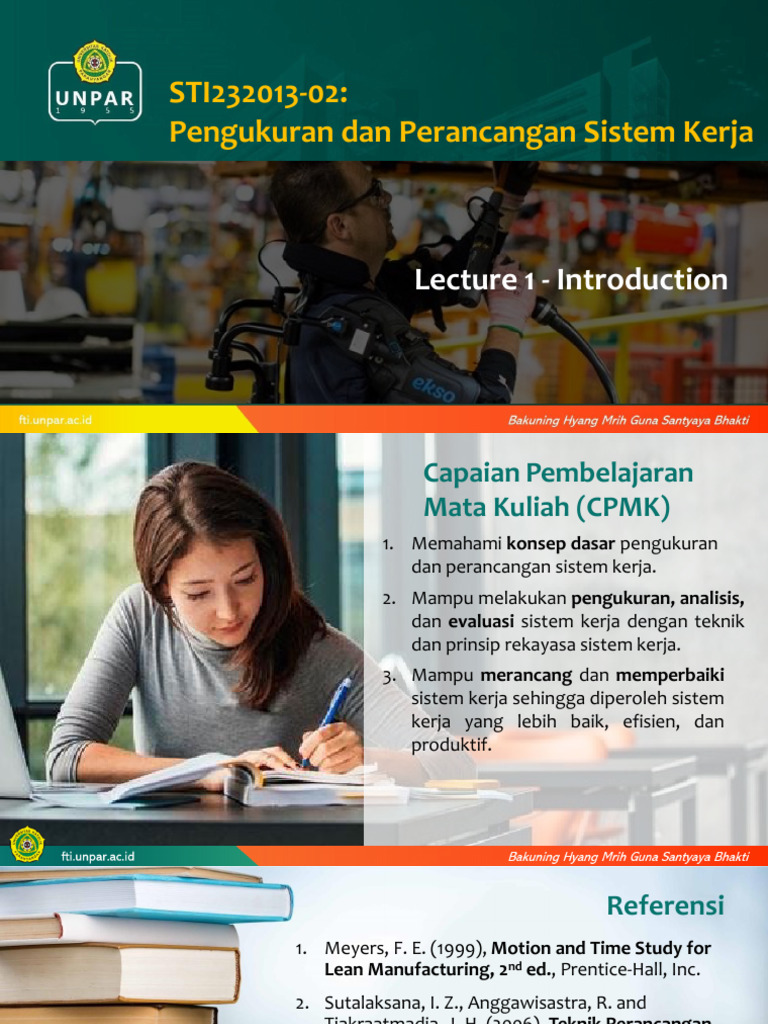 (Pendek 2324) 01 Introduction To PPSK 2023 | PDF