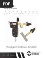 Jsa Example Forklift | PDF | Forklift | Personal Protective Equipment