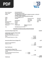 Amazon Invoice for Ron Roy | PDF | Invoice | Payments