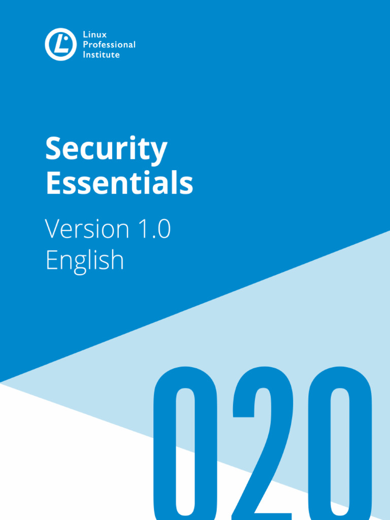 IT Security and Encryption Guide | PDF | Information Security | Security